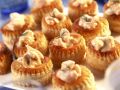 Pasteten mit Ei Rezept | EAT SMARTER