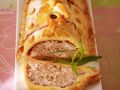 Kleine Pasteten mit Kaninchen gefüllt Rezept | EAT SMARTER