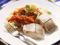 Schellfisch mit Chicoréesalat Rezept | EAT SMARTER