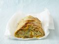Apfel-Quark-Strudel Rezept | EAT SMARTER