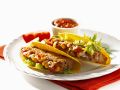 Gefüllte Taco-Shells Rezept | EAT SMARTER