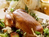 Entenbraten-Rezepte | EAT SMARTER
