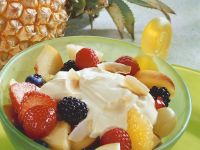 Fruchtsalat Rezept | EAT SMARTER