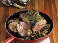 Kalbsbries-Rezepte | EAT SMARTER