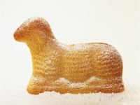 Gebackenes Osterlamm Rezept | EAT SMARTER