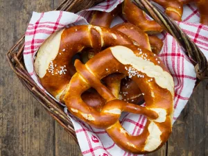 Oktoberfest-Rezepte | EAT SMARTER