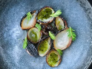 Austern | EAT SMARTER