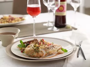 Pollo a la Poletto Rezept | EAT SMARTER