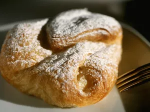 Topfentasche Rezept | EAT SMARTER