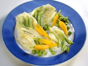 Klassisches Buttergemüse Rezept | EAT SMARTER
