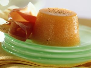 Melonengelee Rezept | EAT SMARTER