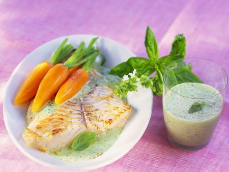 Seehechtfilet-Rezepte | EAT SMARTER