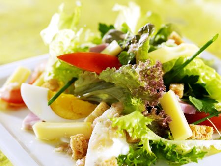 Chefsalat-Rezepte | EAT SMARTER