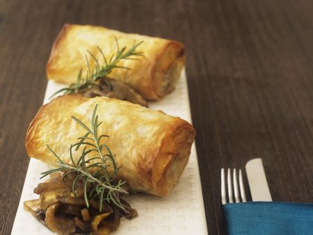 Brickteig-Rezepte | EAT SMARTER