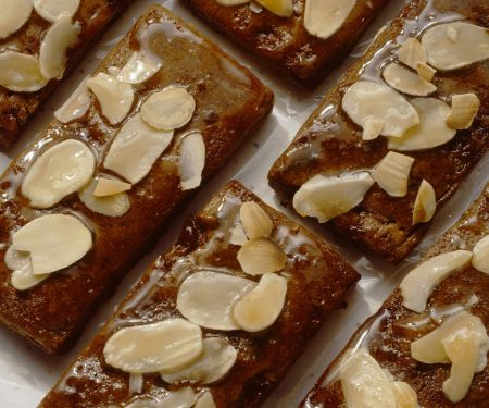 Aachener Printen Rezept | EAT SMARTER