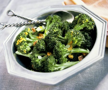 Brokkoli Rezept | EAT SMARTER