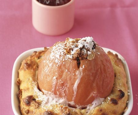 Gebackener Apfel Rezept | EAT SMARTER