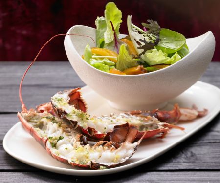 Gebackener Hummer Rezept | EAT SMARTER