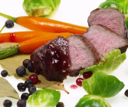 Ist Wildfleisch gesund? | EAT SMARTER