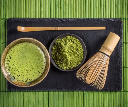 Matcha Tee: Wirkung und Vergleich mit Grünem Tee | EAT SMARTER