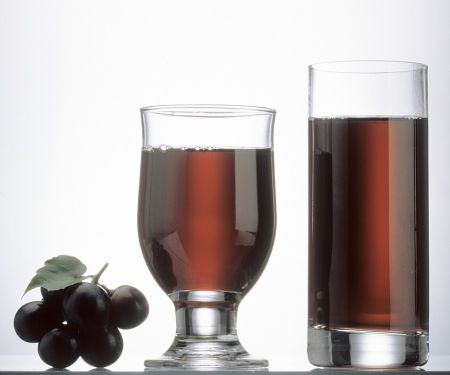 Roter Traubensaft Rezept | EAT SMARTER