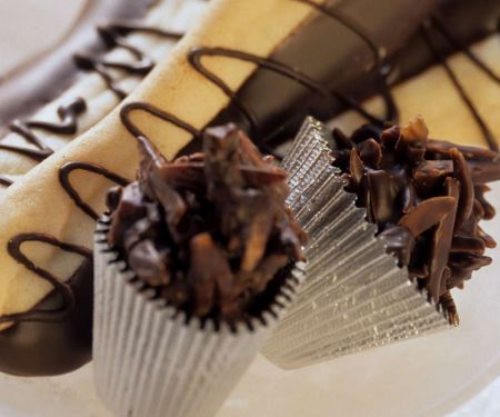 Schokosplitter Rezept | EAT SMARTER