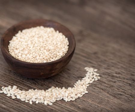 Sesam: Kalorien, Nährwerte und Gesundheitsvorteile | EAT SMARTER
