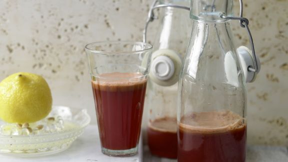 Obstsaft-Rezepte | EAT SMARTER