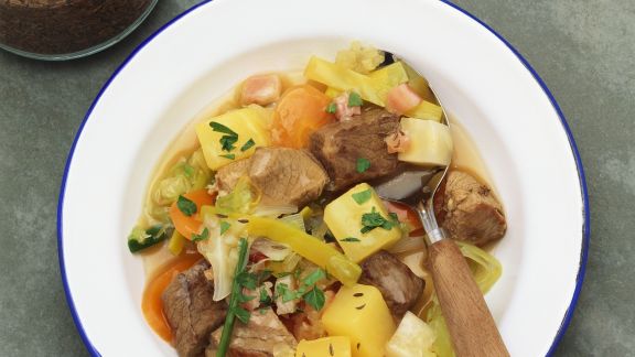 Markknochen-Rezepte | EAT SMARTER