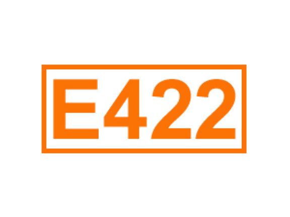 E 422 (Glycerin) | EAT SMARTER
