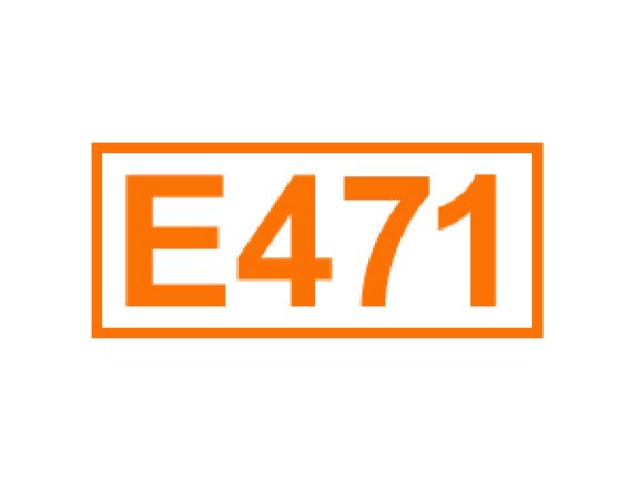E 471 (Mono- und Diglyceride von Speisefettsäuren) | EAT SMARTER