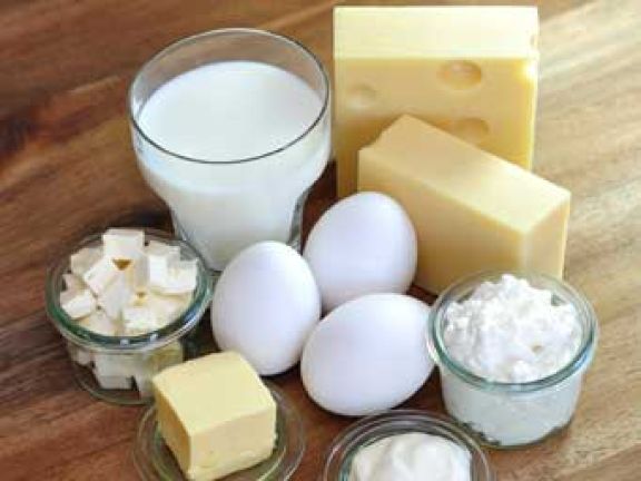 Eiweiß – lebenswichtig für den ganzen Körper | EAT SMARTER