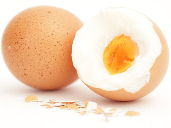 Eier gesund kochen und essen: So geht's! | EAT SMARTER