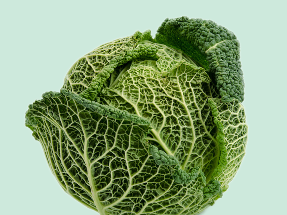 Wirsingkohl | EAT SMARTER