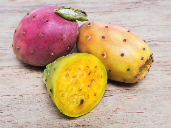 Kaktusfeige - Infos & Tipps | EAT SMARTER