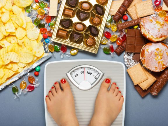 Esssucht: Das sollten Sie wissen! | EAT SMARTER