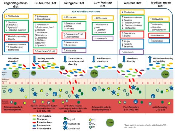 Die mediterrane Küche ist gut für den Darm | EAT SMARTER