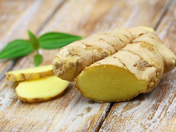 Ingwer | EAT SMARTER