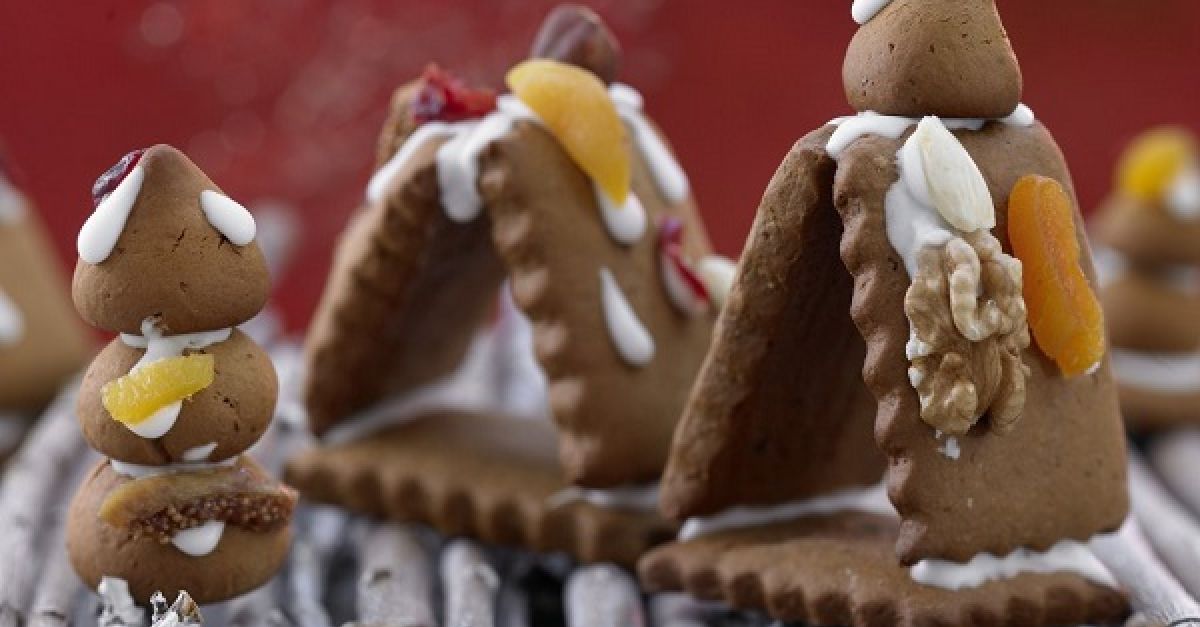 Advent-Rezepte und Adventsessen | EAT SMARTER