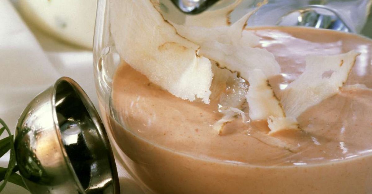 American Dressing Rezept | EAT SMARTER