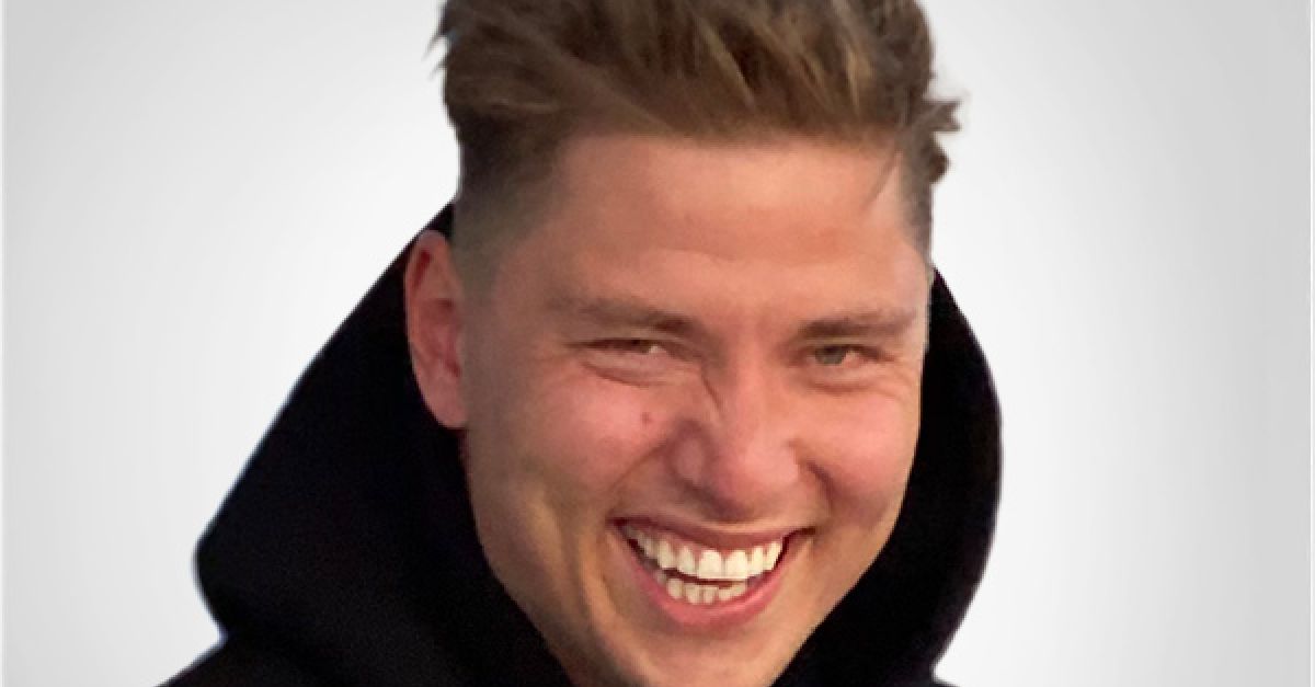 Andy Zingler | EAT SMARTER