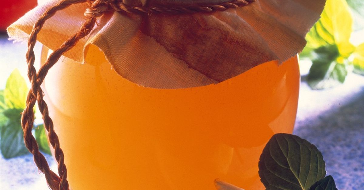 Apfelgelee Rezept | EAT SMARTER