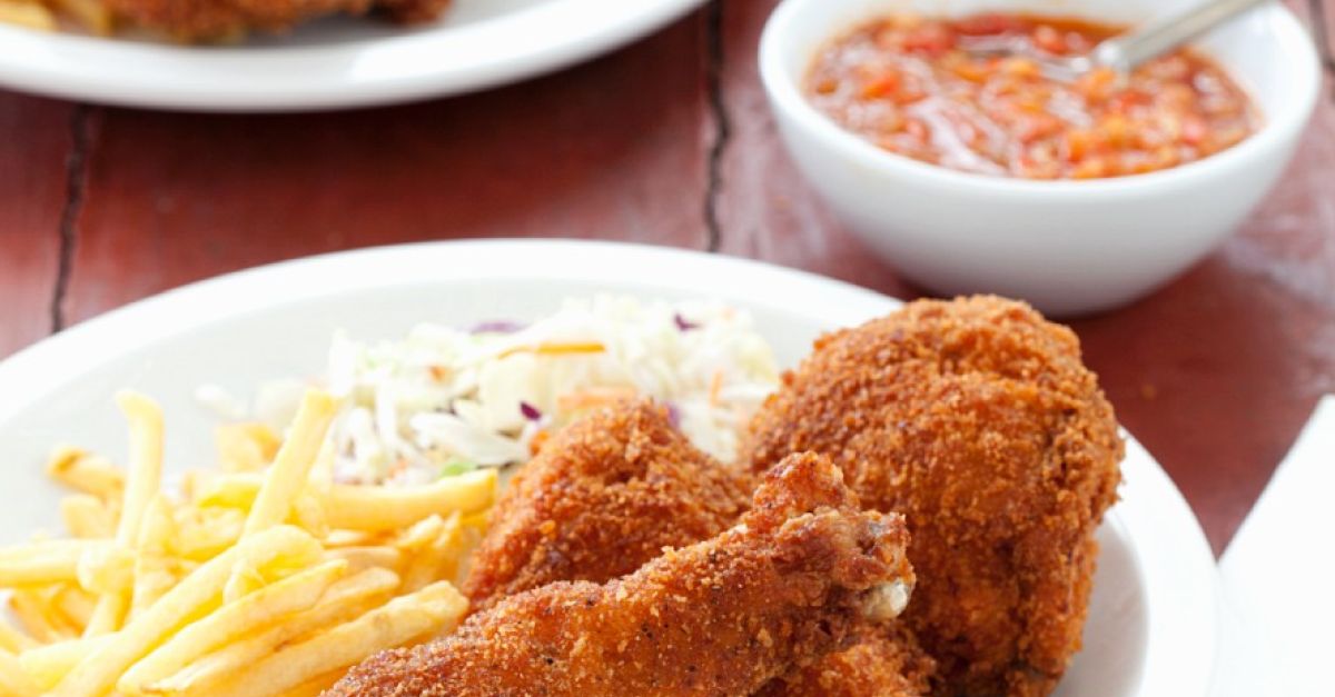 Backhendl Rezept | EAT SMARTER