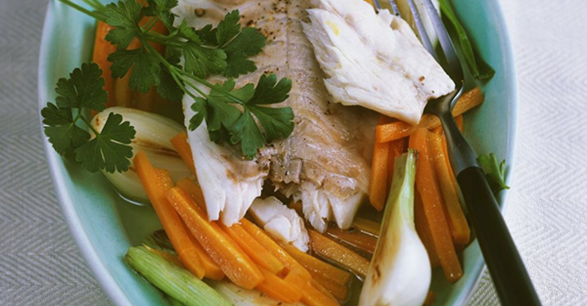 Barschfilet-Rezepte | EAT SMARTER