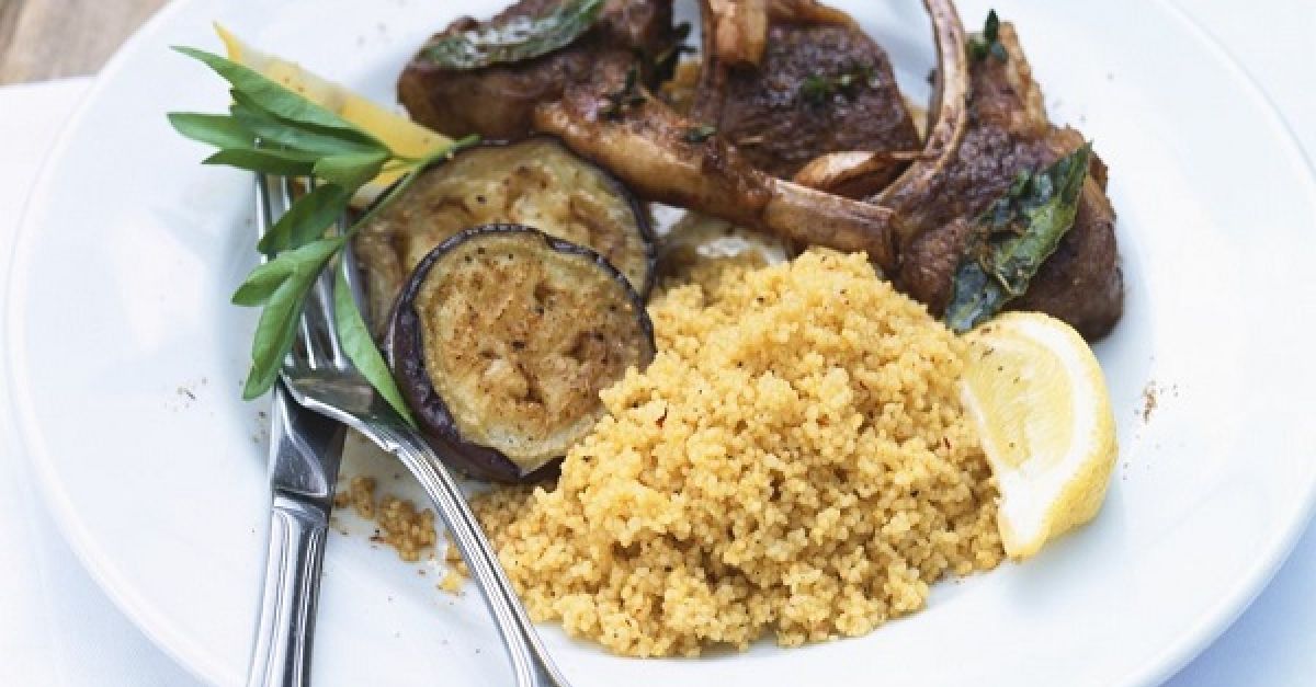 Berberitzen-Rezepte | EAT SMARTER