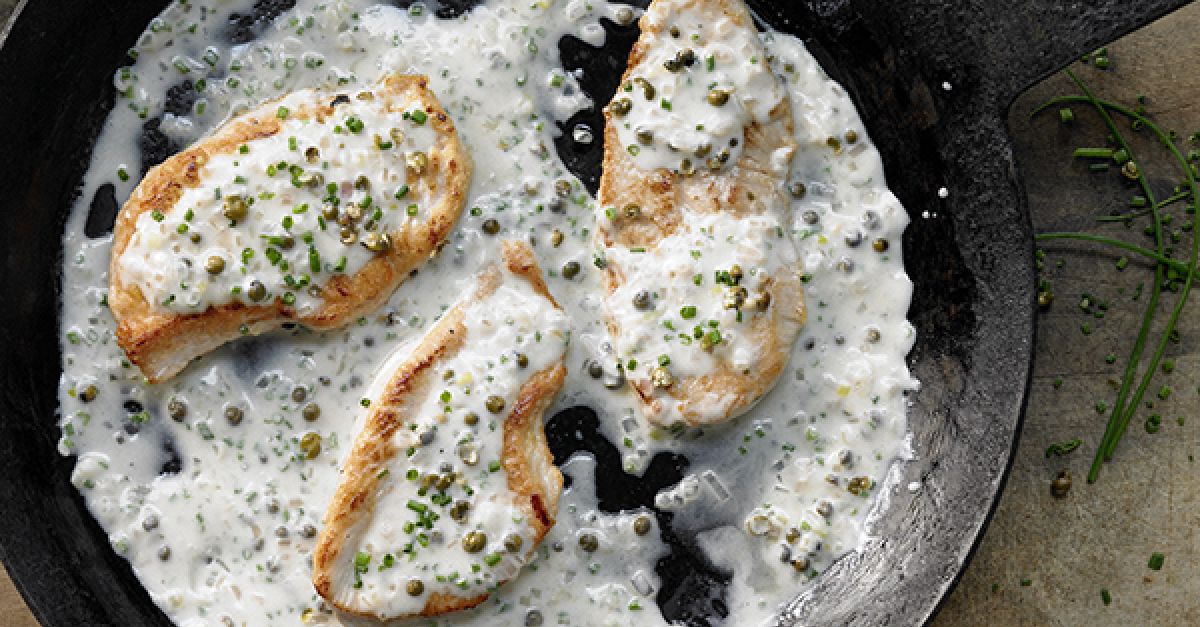 Blitzrezepte | EAT SMARTER