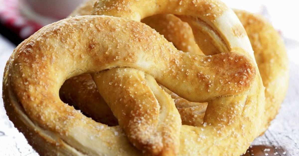 Brezel-Rezepte | EAT SMARTER