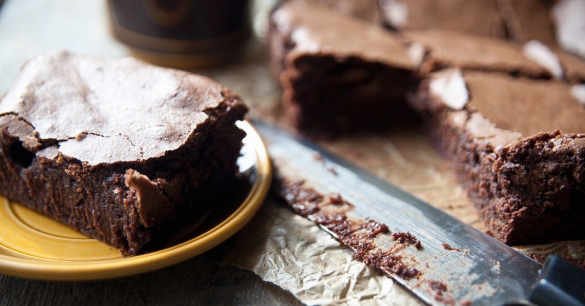 Brownies Rezept | EAT SMARTER