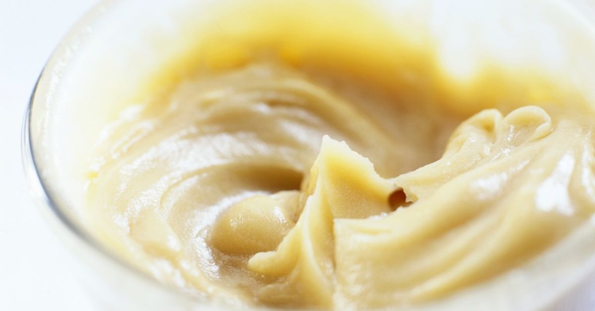 Butterscotch-Creme Rezept | EAT SMARTER