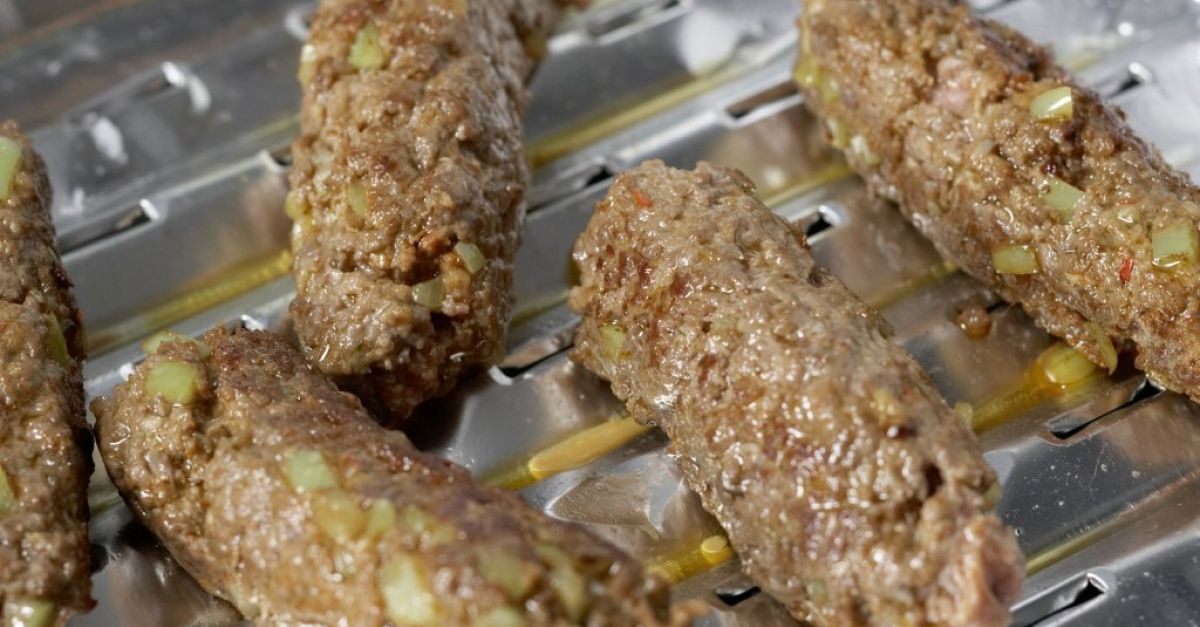Cevapcici-Rezepte | EAT SMARTER